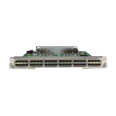 China CE-L48XS-EC 48-Port 10GBASE-X network Interface Card for sale