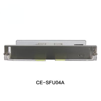 China Huawei CE-SFU04A CE12804 Interface Board A 4 Service Slots 45 Tbit/s Switching Capacity for sale