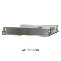 China Huawei CE-SFU04A CE12804 Interface Board A 4 Service Slots 45 Tbit/s Switching Capacity for sale