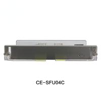 China Huawei CE12804 CE-SFU04C Data Center Switch Interface Board 4 Service Slots for sale