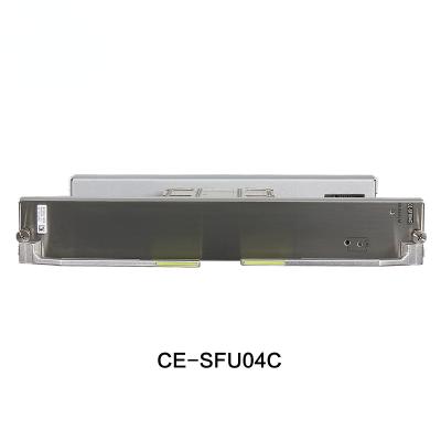 China Huawei CE12804 CE-SFU04C Data Center Switch Interface Board 4 Service Slots for sale