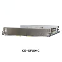 China Huawei CE12804 CE-SFU04C Data Center Switch Interface Board 4 Service Slots for sale
