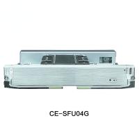 China Huawei CE-SFU04G Data Center Switch Interface Board G for CE12804 4 Service Slots for sale