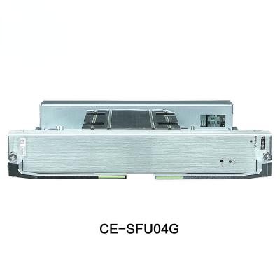 China Huawei CE-SFU04G Data Center Switch Interface Board G for CE12804 4 Service Slots for sale