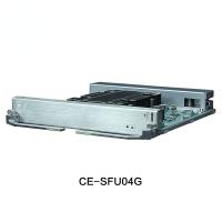 China Huawei CE-SFU04G Data Center Switch Interface Board G for CE12804 4 Service Slots for sale