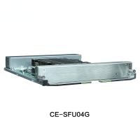 China Huawei CE-SFU04G Data Center Switch Interface Board G for CE12804 4 Service Slots for sale