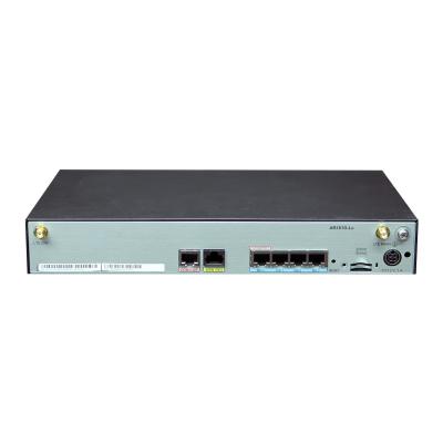 China Huawei AR161G-Lc Gigabit Enterprise Router 256MB Memory 100Mbps Gateway for sale