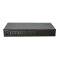 China Huawei AR161G-Lc Gigabit Enterprise Router 256MB Memory 100Mbps Gateway for sale