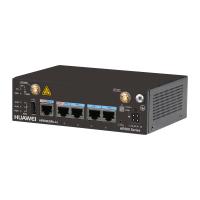 China Huawei AR509CG-Lc Enterprise Router 4G LTE 256MB 8-36V DC Industrial IoT Gateway for sale