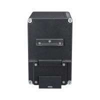 China Industrial IoT Gateway Router AR550-8FE-D-H 4GE Dual DC 9.6-60V IP40 for sale