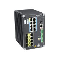 China Industrial IoT Gateway Router AR550-8FE-D-H 4GE Dual DC 9.6-60V IP40 for sale