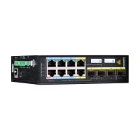 China AR550C-2C6GE Gigabit Enterprise Router 128Gbps Dual DC Power 9.6-60V for sale