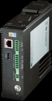 China AR550C-2C6GE Gigabit Enterprise Router 128Gbps Dual DC Power 9.6-60V for sale