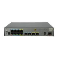 China NetEngine AR651F-Lite Enterprise Wifi Router CPU NP Heterogeneous Forwarding Architecture for sale