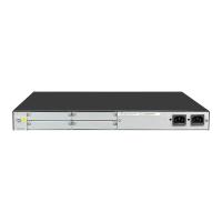China Huawei AR2204E Enterprise Wireless Router 3GE WAN 1GE Combo 4 SIC Slots 512MB for sale