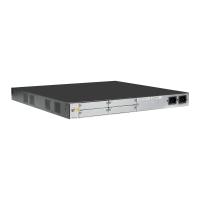 China Huawei AR2204E Enterprise Wireless Router 3GE WAN 1GE Combo 4 SIC Slots 512MB for sale