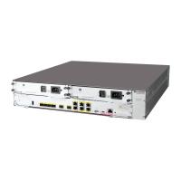 China AR2240C-S Gigabit Enterprise Router WPA2-PSK Encryption Modular Design for sale