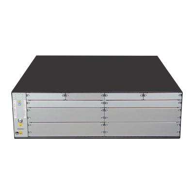 China Huawei AR3260E-S Enterprise Router 4 SIC 2 WSIC 4 XSIC 350W AC Gigabit for sale