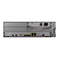 China Huawei AR3260E-S Enterprise Router 4 SIC 2 WSIC 4 XSIC 350W AC Gigabit for sale