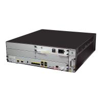 China Huawei AR3260E-S Enterprise Router 4 SIC 2 WSIC 4 XSIC 350W AC Gigabit for sale