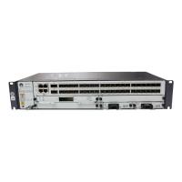 China Huawei NE40E-M2K Internet Backbone Router 1.82 Tbit/s 410Mpps 2U for sale