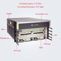 China 1071 Mpps Universal Wireless Router 2.76 Tbit/S NE40E-X3A Network Switch Router for sale
