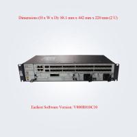 China Huawei NE40E-M2K Internet Backbone Router 1.82 Tbit/s 410Mpps 2U for sale