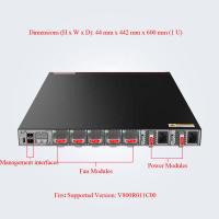 China Huawei NE40E-F1A-14H24Q 4 Tbit/s Internet Backbone Router with 2T Routing Line Cards for sale