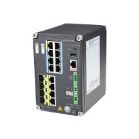 China Industrial IoT Gateway AR550-8FE-D-H 128Gbps 9.6V-60V Dual DC Power Switch for sale