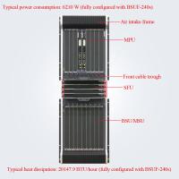 China Huawei ME60-X16 Internet Backbone Router 12.58 Tbps Large Capacity 22 Slots for sale