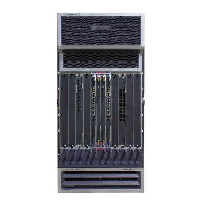 China Huawei ME60-X8A BRAS Router 25.16 Tbps 5760 Mpps 2T Platform 12 Slots for sale