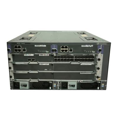 China 1.08 Tbps BRAS Broadband Remote Access Server ME60-X3 Multiple Service Control for sale