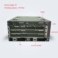 China 1.08 Tbps BRAS Broadband Remote Access Server ME60-X3 Multiple Service Control for sale