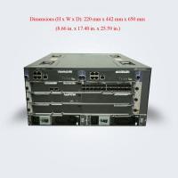 China 1.08 Tbps BRAS Broadband Remote Access Server ME60-X3 Multiple Service Control for sale
