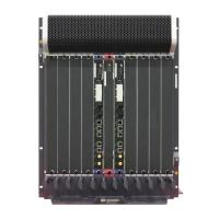China Huawei ME60-X8 Broadband Remote Access Server 7.08 Tbit/s 2880 Mpps Core Router for sale