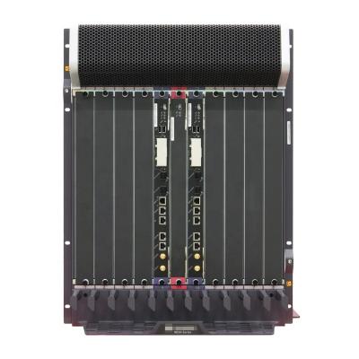China Huawei ME60-X8 Broadband Remote Access Server 7.08 Tbit/s 2880 Mpps Core Router for sale