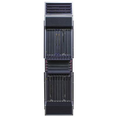 China Huawei ME60-X16A BRAS Router 11520 Mpps 50.32 Tbit/s Switching Capacity 40U for sale