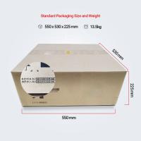 China Huawei ME60-X16A BRAS Router 11520 Mpps 50.32 Tbit/s Switching Capacity 40U for sale