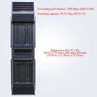 China Huawei ME60-X16A BRAS Router 11520 Mpps 50.32 Tbit/s Switching Capacity 40U for sale