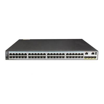 China Huawei S5720-52X-SI-AC Layer 3 Core Switch 48 Ports 598 Gbps Enterprise Ethernet Network Switch for sale