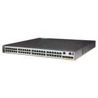 China Huawei S5720-52X-PWR-SI-AC PoE Switch 48 Ports Gigabit 4x10G SFP+ Layer 3 Managed for sale