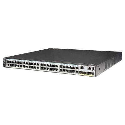 China Huawei S5720-52X-PWR-SI-AC PoE Switch 48 Ports Gigabit 4x10G SFP+ Layer 3 Managed for sale