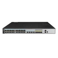 China Huawei S5720-28X-SI-AC 24 Port Gigabit Managed Layer 3 Switch 336 Gbps for sale