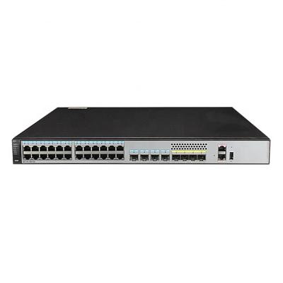 China Huawei S5720-28X-SI-AC 24 Port Gigabit Managed Layer 3 Switch 336 Gbps for sale