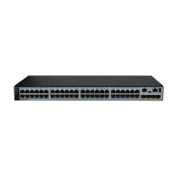 China Huawei S5720-52P-EI-AC 48 Port Layer 3 Gigabit Core BGP Network Ethernet Switch 598 Gbps for sale