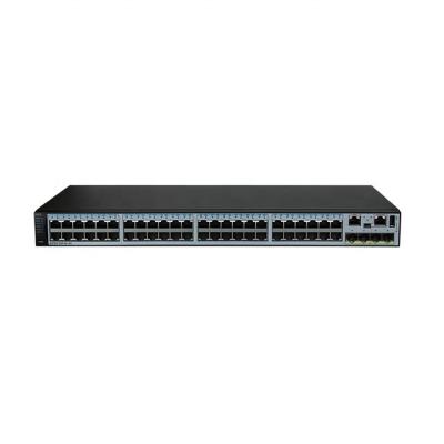 China Huawei S5720-52P-EI-AC 48 Port Layer 3 Gigabit Core BGP Network Ethernet Switch 598 Gbps for sale