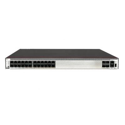China Huawei S5731-H24T4XC 24 Port Gigabit Layer 3 Core Switch 288 Gbps Switching Capacity for sale