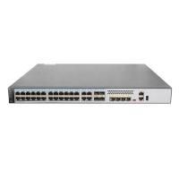 China Huawei S5720-36C-EI-AC Campus Network Switch 598 Gbps 132 Mpps 10GE Uplink for sale