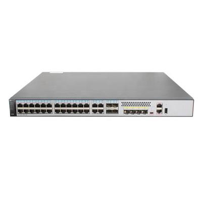 China Huawei S5720-36C-EI-AC Campus Network Switch 598 Gbps 132 Mpps 10GE Uplink for sale