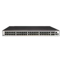 China S5731-H48P4XC Enterprise 48 Port Ethernet Switch Three Layer Core for sale